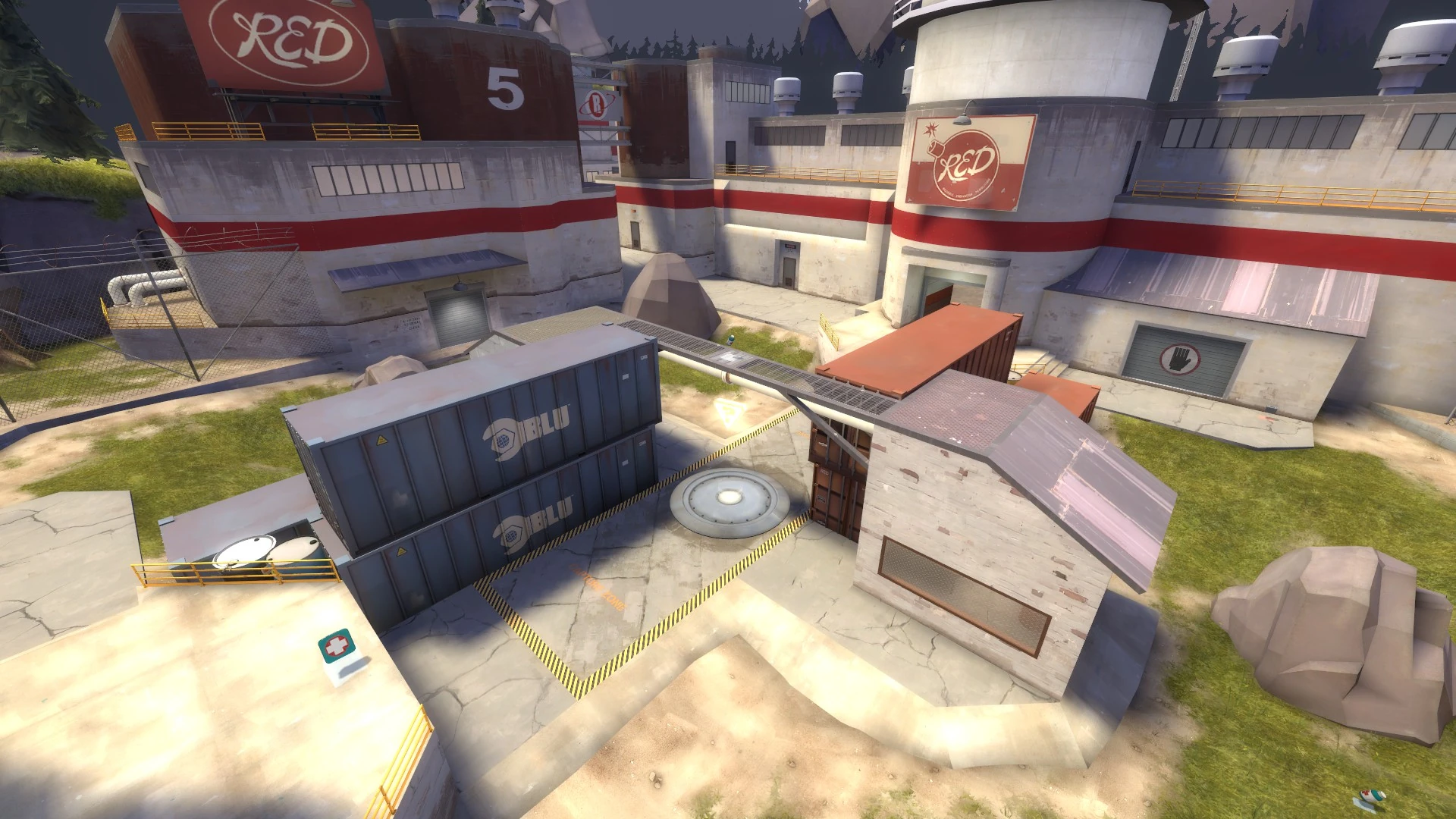 Process | Team Fortress Wiki | FANDOM powered by Wikia