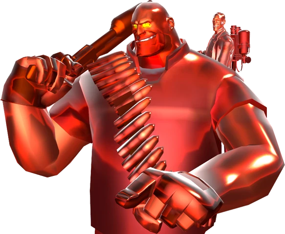 Image - An ÜberCharged Heavy and Medic TF2.png | Team Fortress Wiki ...
