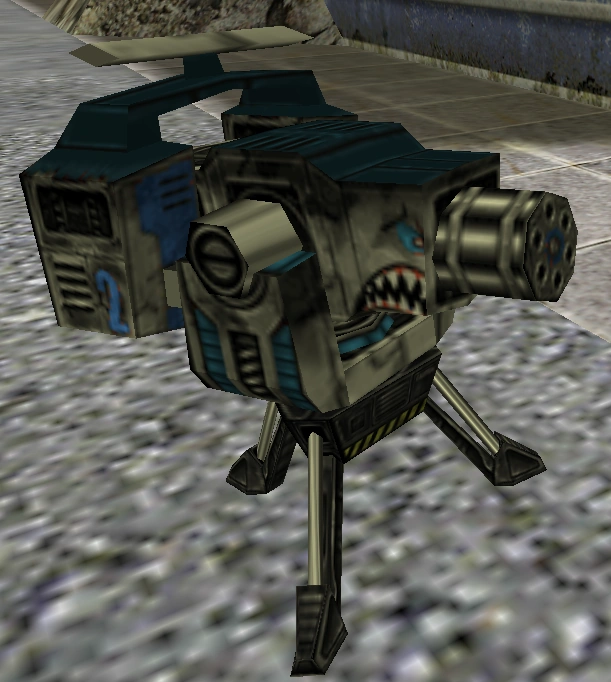 Sentry Gun | Team Fortress Wiki | Fandom