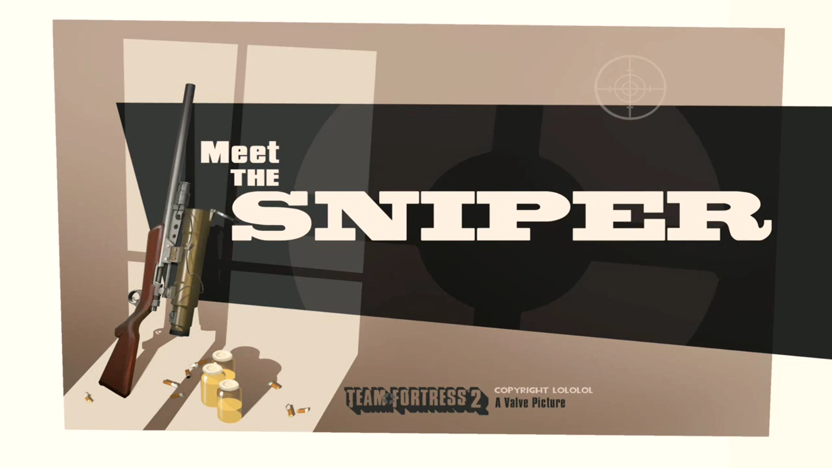 Meet the Sniper | Team Fortress Wiki | FANDOM powered by Wikia