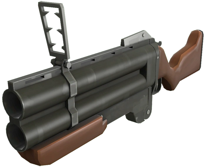 Loch-n-Load | Team Fortress Wiki | FANDOM powered by Wikia