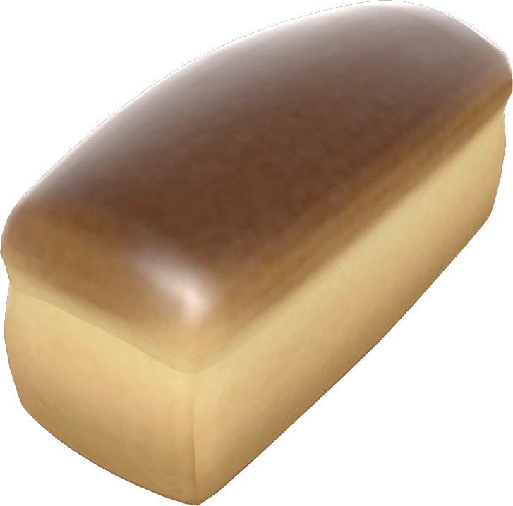 Image - Bread Loaf.png | Team Fortress Wiki | FANDOM powered by Wikia