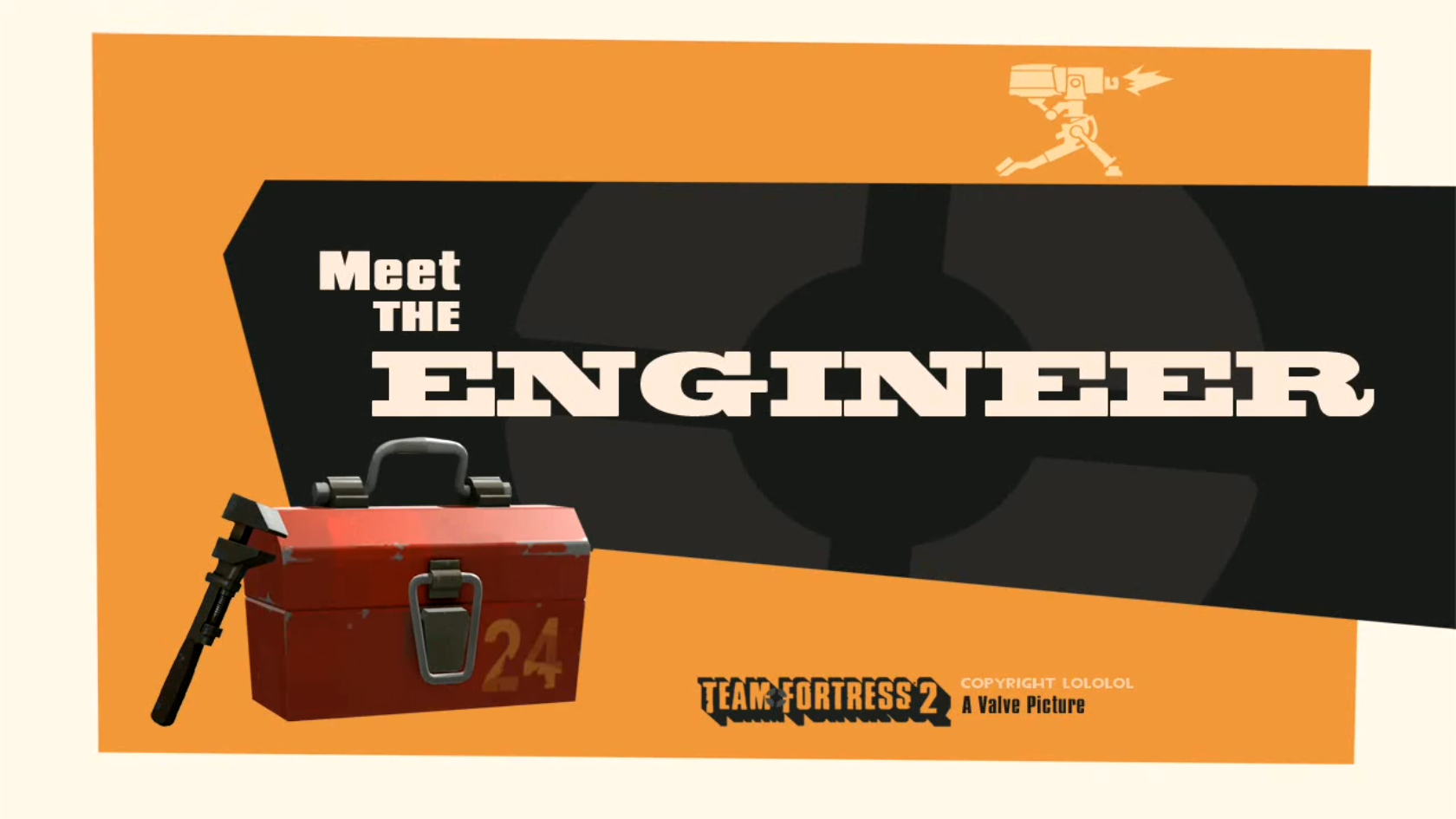 Engineer Team Fortress Wiki Fandom Powered By Wikia