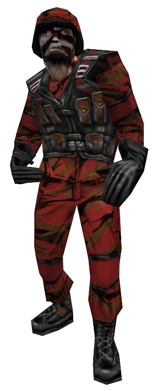 Soldier (Classic) | Team Fortress Wiki | FANDOM powered by Wikia