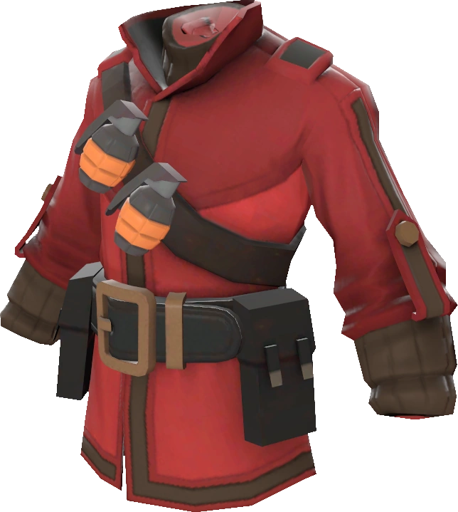 Veterans Attire | Team Fortress Wiki | Fandom