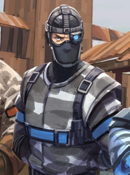 Spy (Classic) | Team Fortress Wiki | Fandom