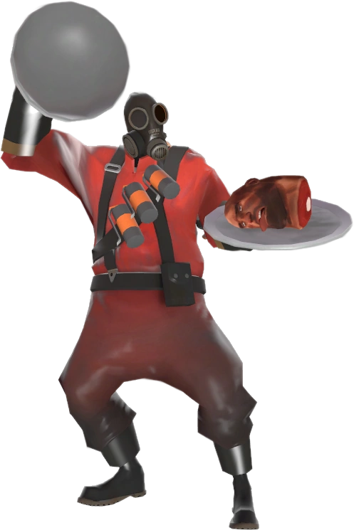 Headcase | Team Fortress Wiki | Fandom