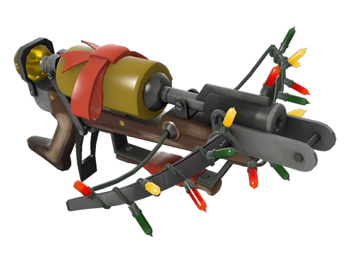 Crusader's Crossbow | Team Fortress Wiki | Fandom