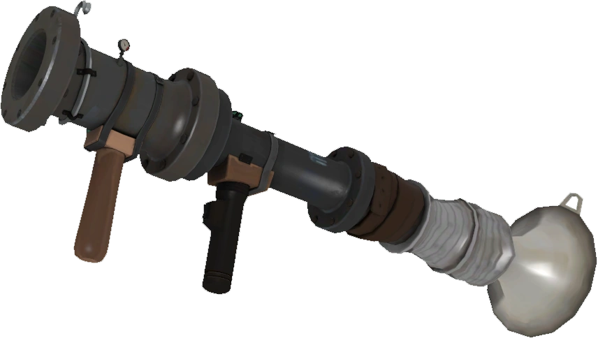Beggar's Bazooka | Team Fortress Wiki | FANDOM powered by Wikia