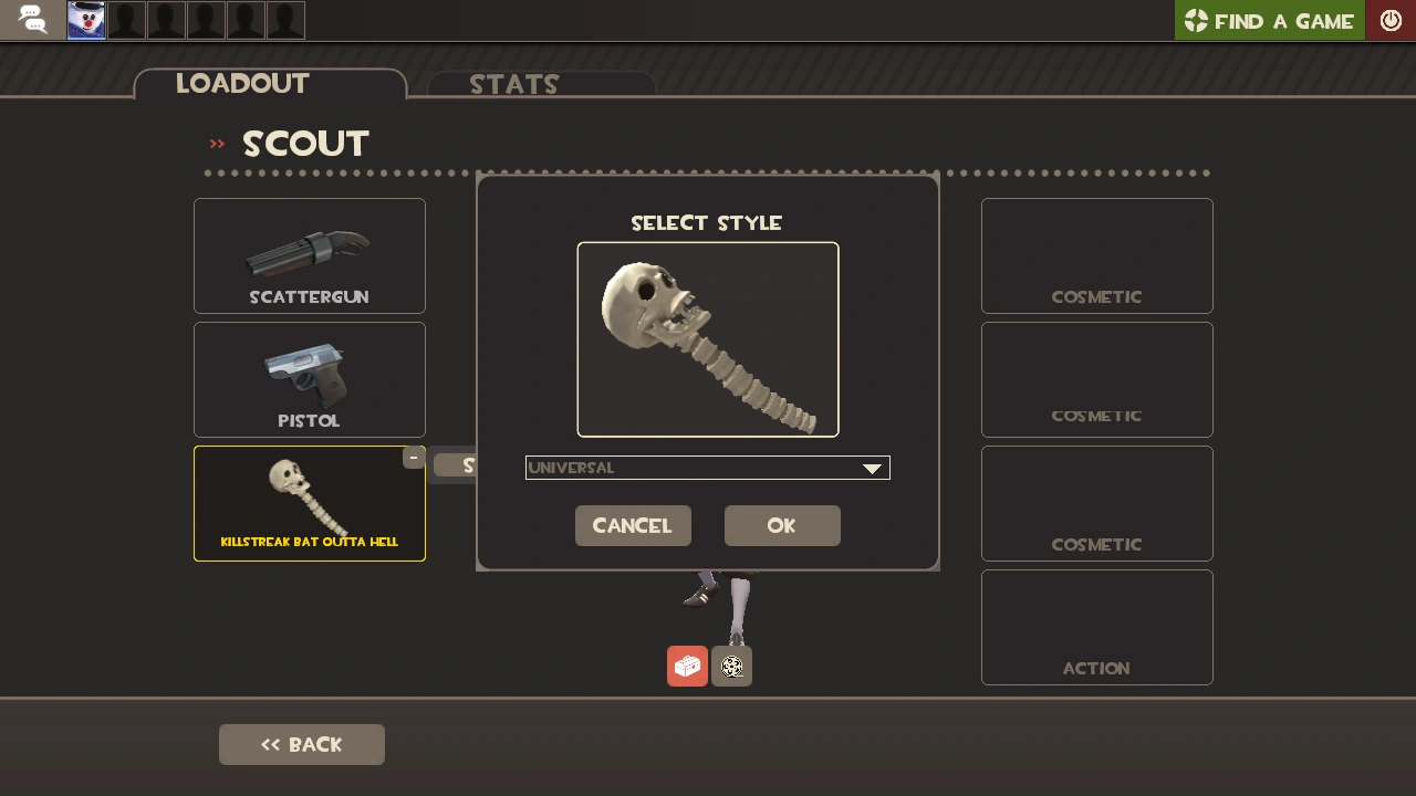 Category:Pyro Melee Weapons | Team Fortress Wiki | Fandom