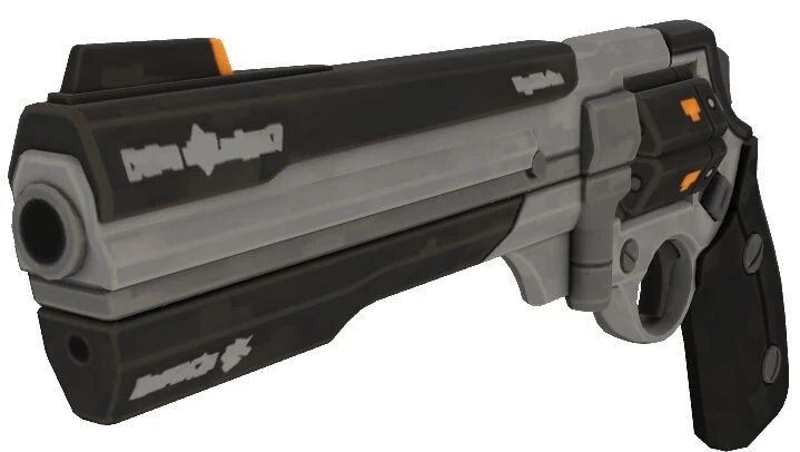 Category:Spy Secondary Weapons | Team Fortress Wiki | FANDOM powered by ...