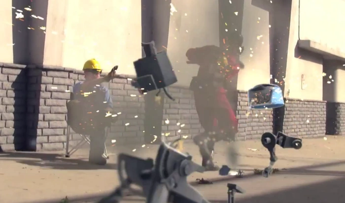 Pyro | Team Fortress Movie Wiki | Fandom