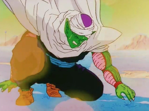Piccolo | Team Four Star Wiki | FANDOM powered by Wikia