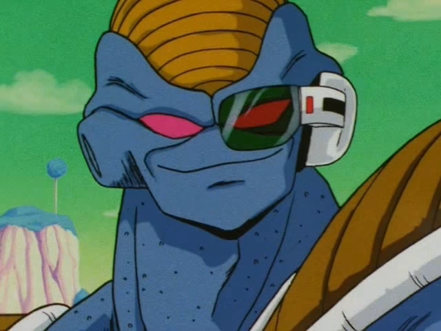 Burter | Team Four Star Wiki | Fandom