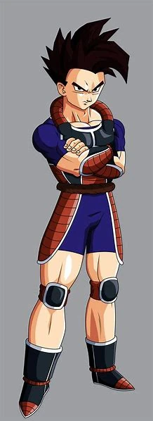 Junior | Team Four Star Wiki | FANDOM powered by Wikia