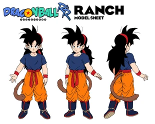 Ranch | Team Four Star Wiki | FANDOM powered by Wikia