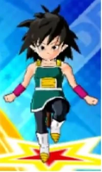 Gine | Team Four Star Wiki | Fandom