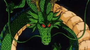 Shenlong | Team Four Star Wiki | FANDOM powered by Wikia