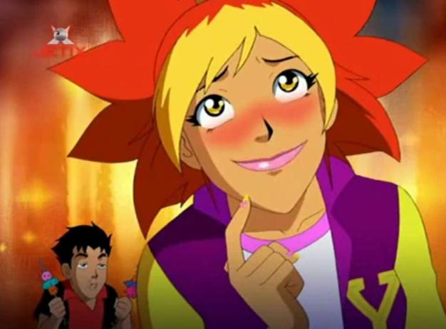 Yoko | Team Galaxy Wiki | FANDOM powered by Wikia