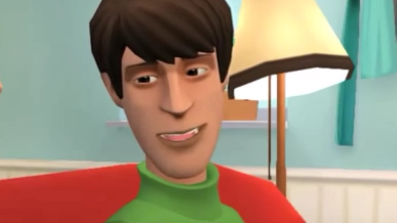 Boris Anderson (VividJake) | Team Grounded Wiki | Fandom