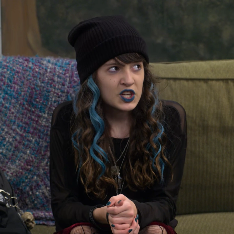 Valeria | Team Kaylie Wiki | Fandom