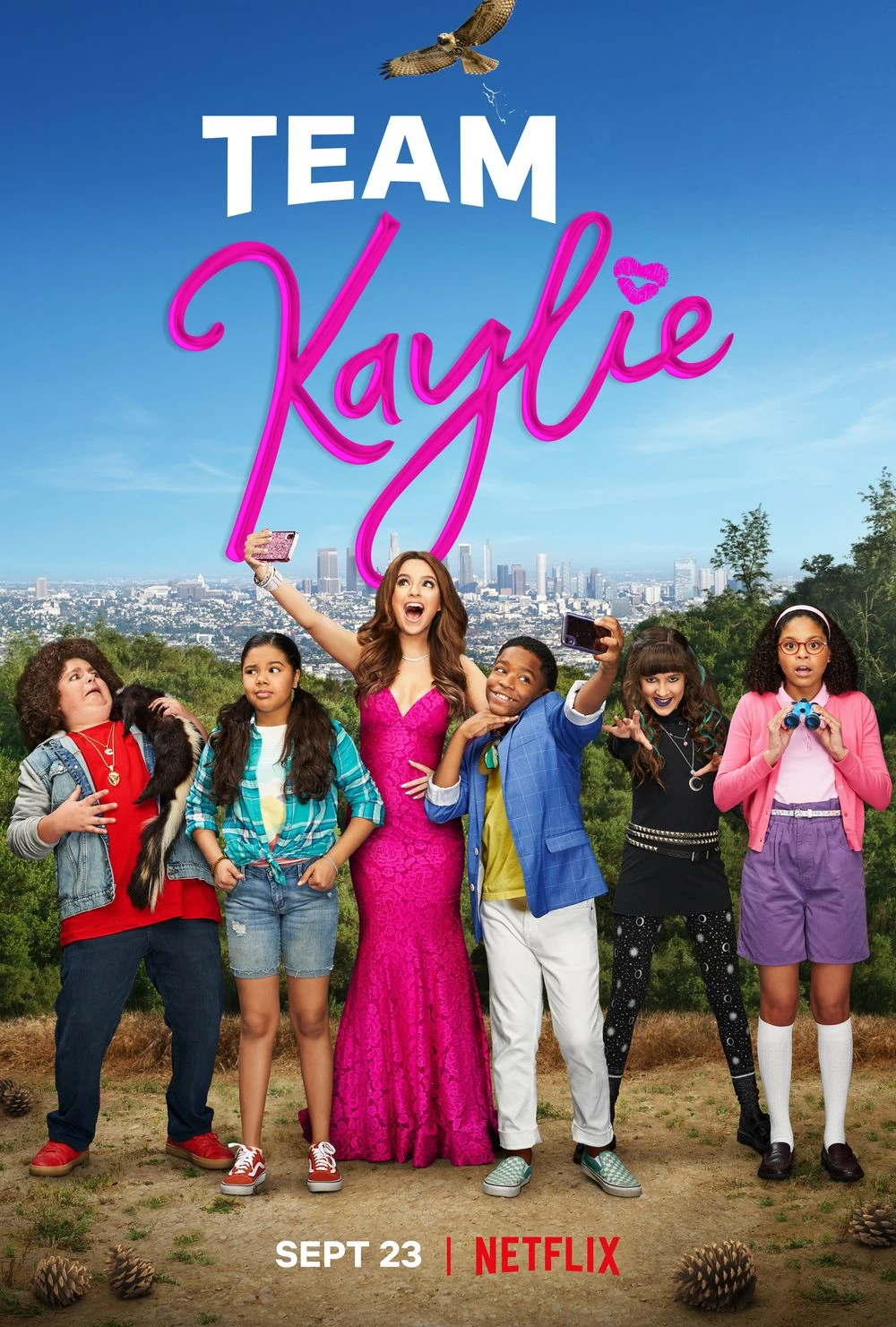 Team Kaylie | Team Kaylie Wiki | Fandom