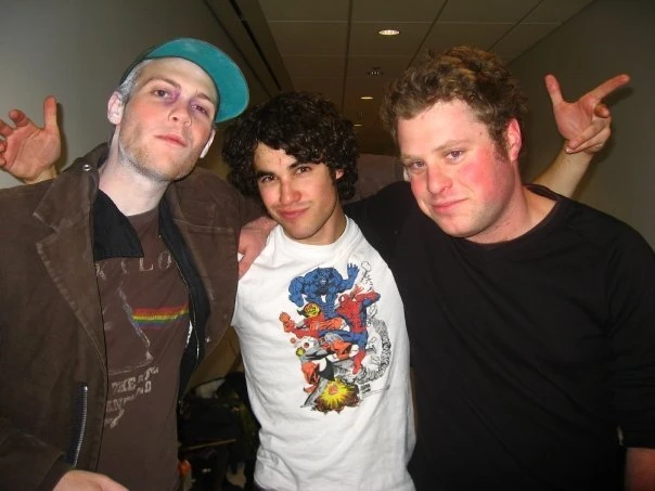 Joe Walker | Wiki Team StarKid | Fandom