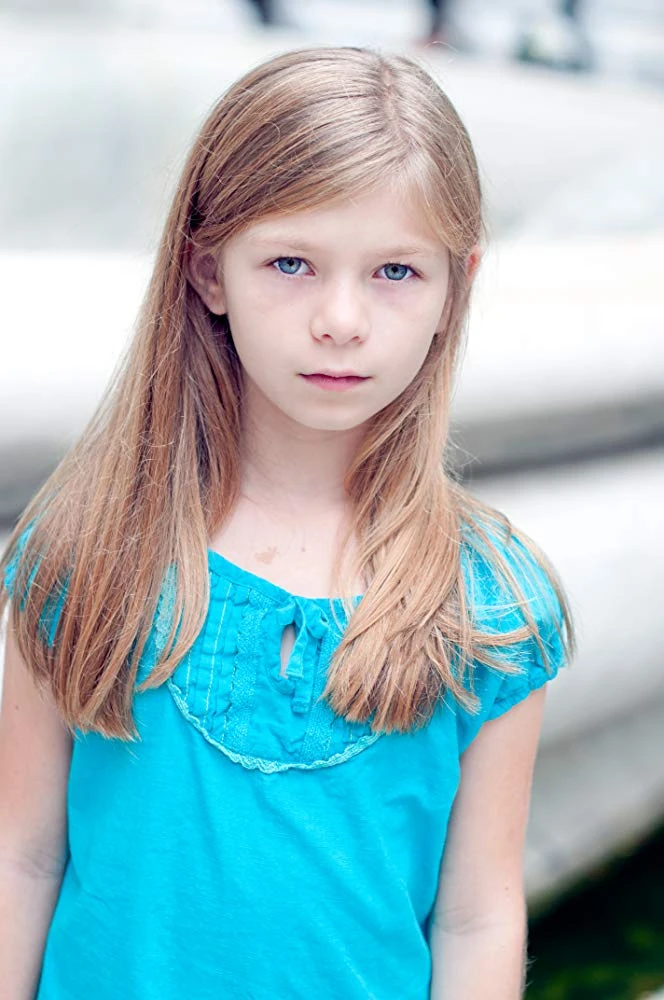 Victoria Leigh | Team Umizoomi Wiki | Fandom