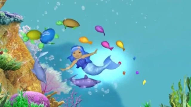Deep Down Under The Sea | Team Umizoomi Wiki | FANDOM powered by Wikia