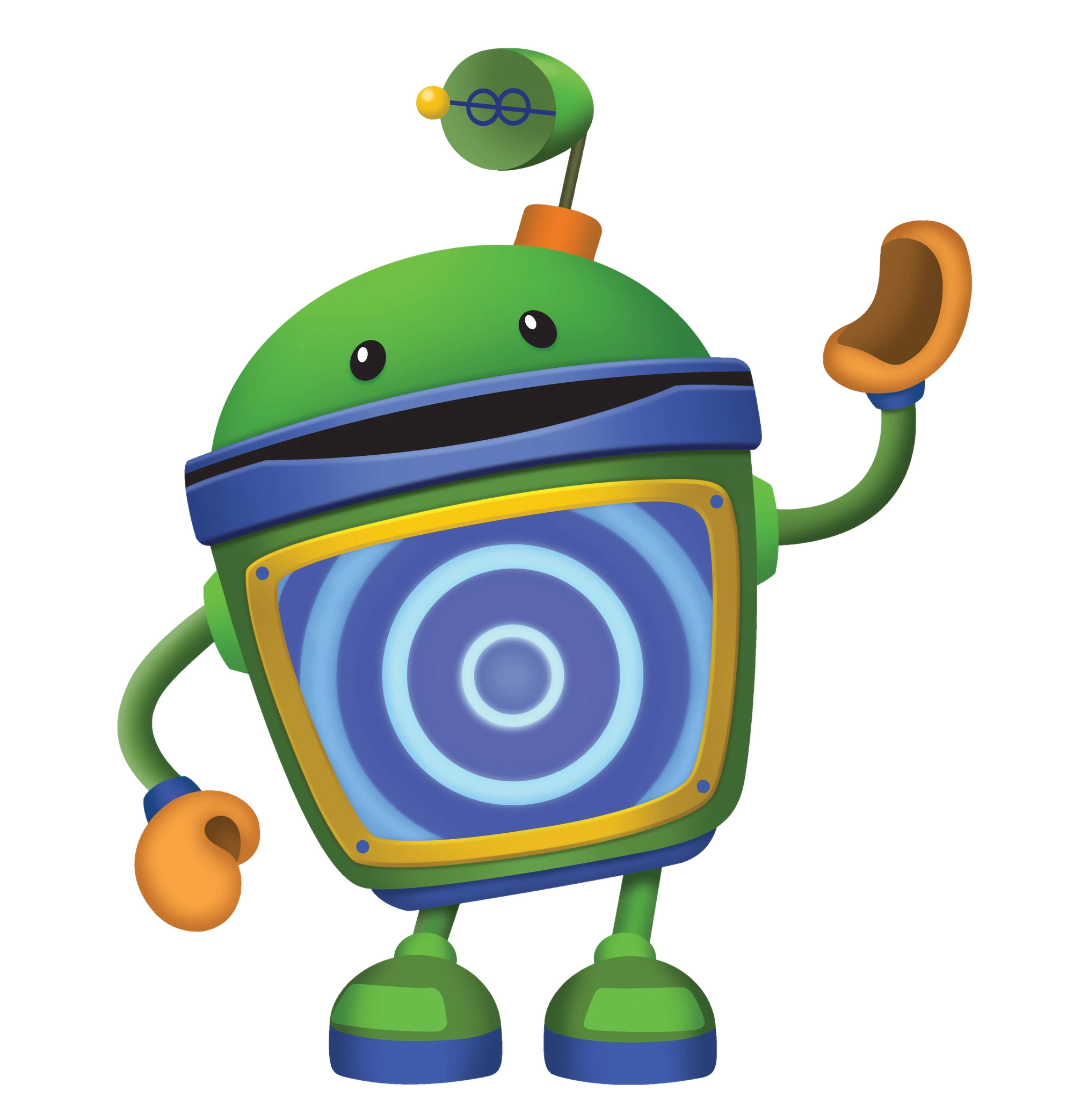 Image - Bot2.png | Team Umizoomi Wiki | FANDOM powered by Wikia