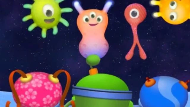 Aliens (Song) | Team Umizoomi Wiki | Fandom