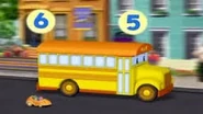 Race Around Umi City | Team Umizoomi Wiki | Fandom