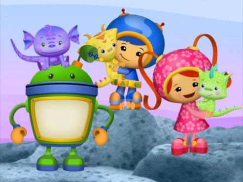 Let S Play Math Dragons Gallery Team Umizoomi Wiki Fandom
