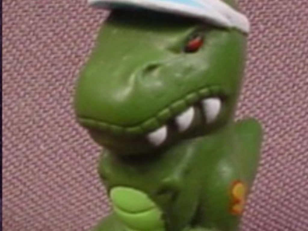 Hunter | Tech Deck Dudes Wiki | Fandom