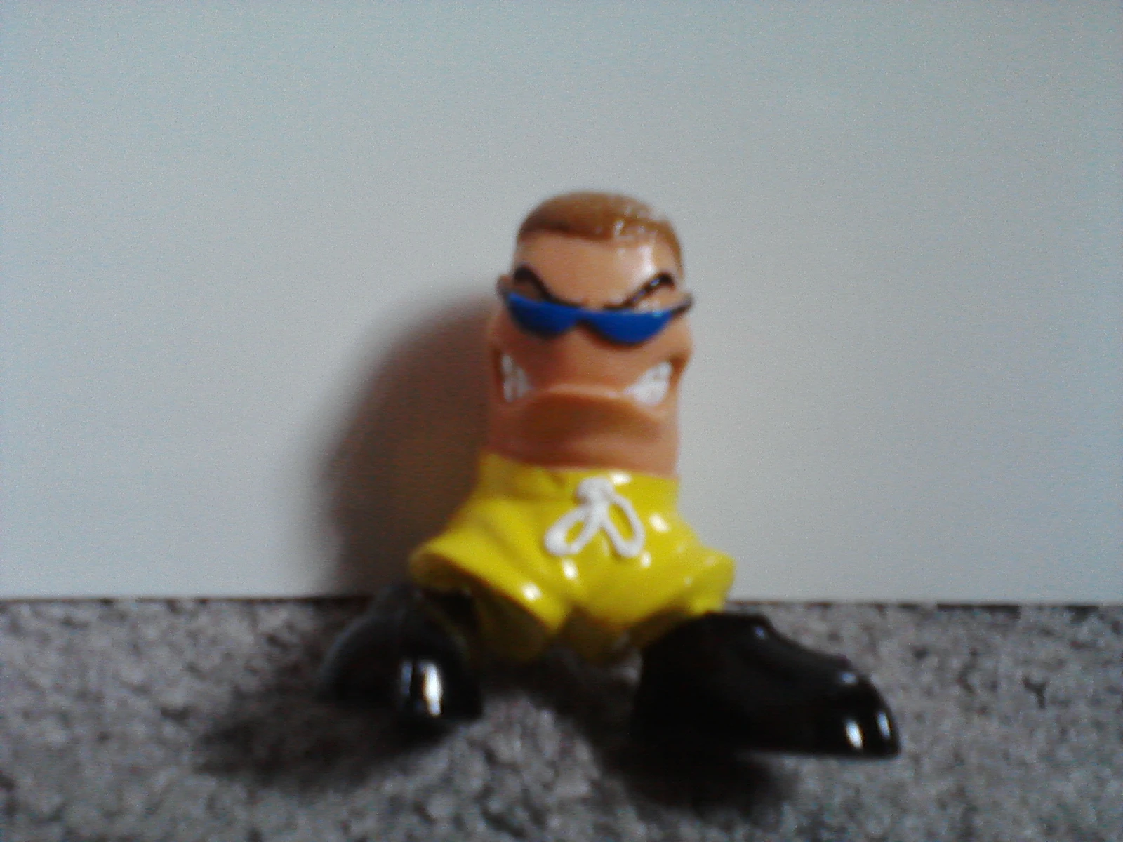 Fletcher | Tech Deck Dudes Wiki | Fandom