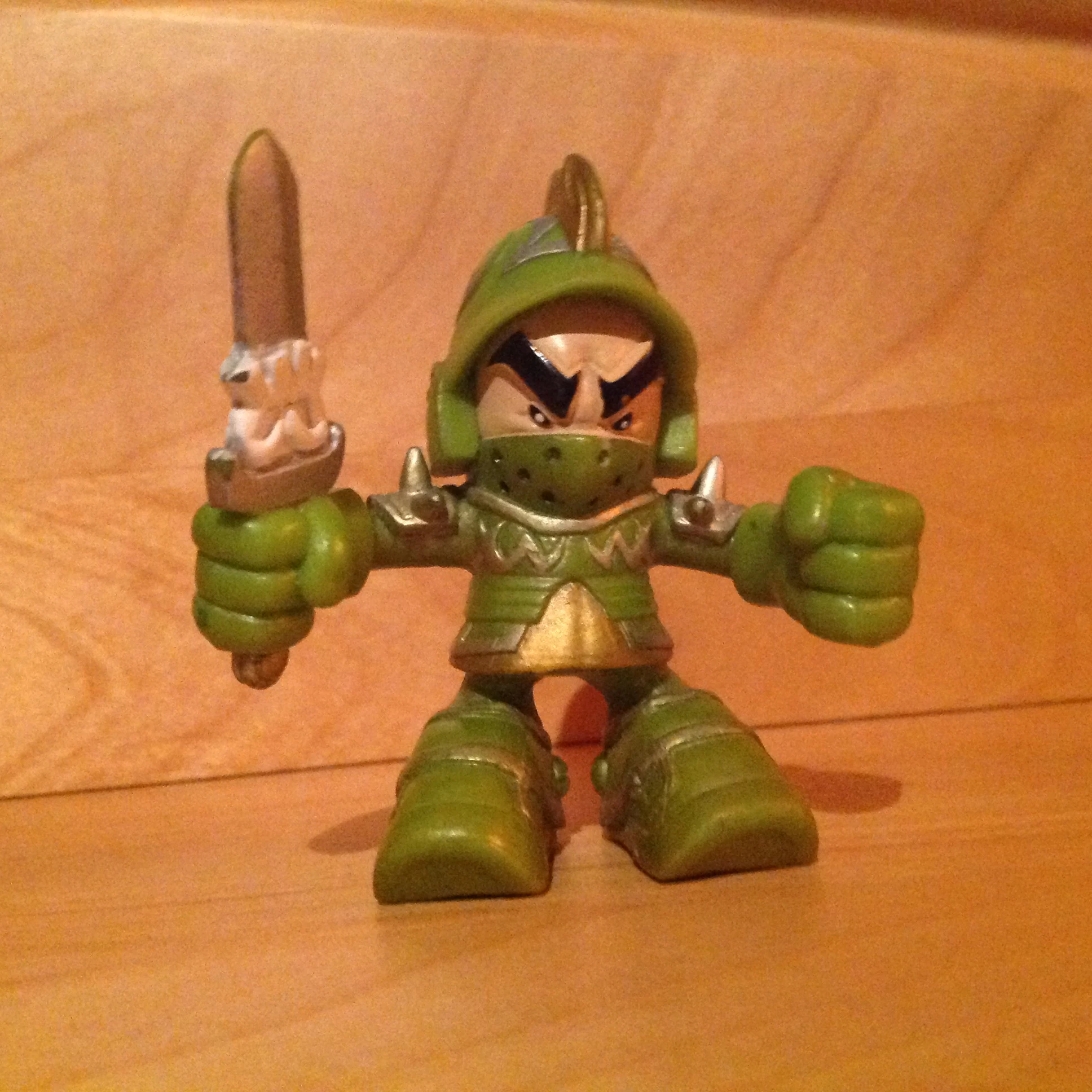 Henry | Tech Deck Dudes Wiki | Fandom