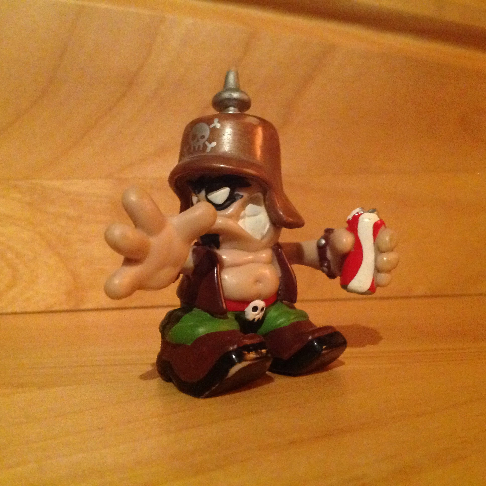 Snake | Tech Deck Dudes Wiki | Fandom