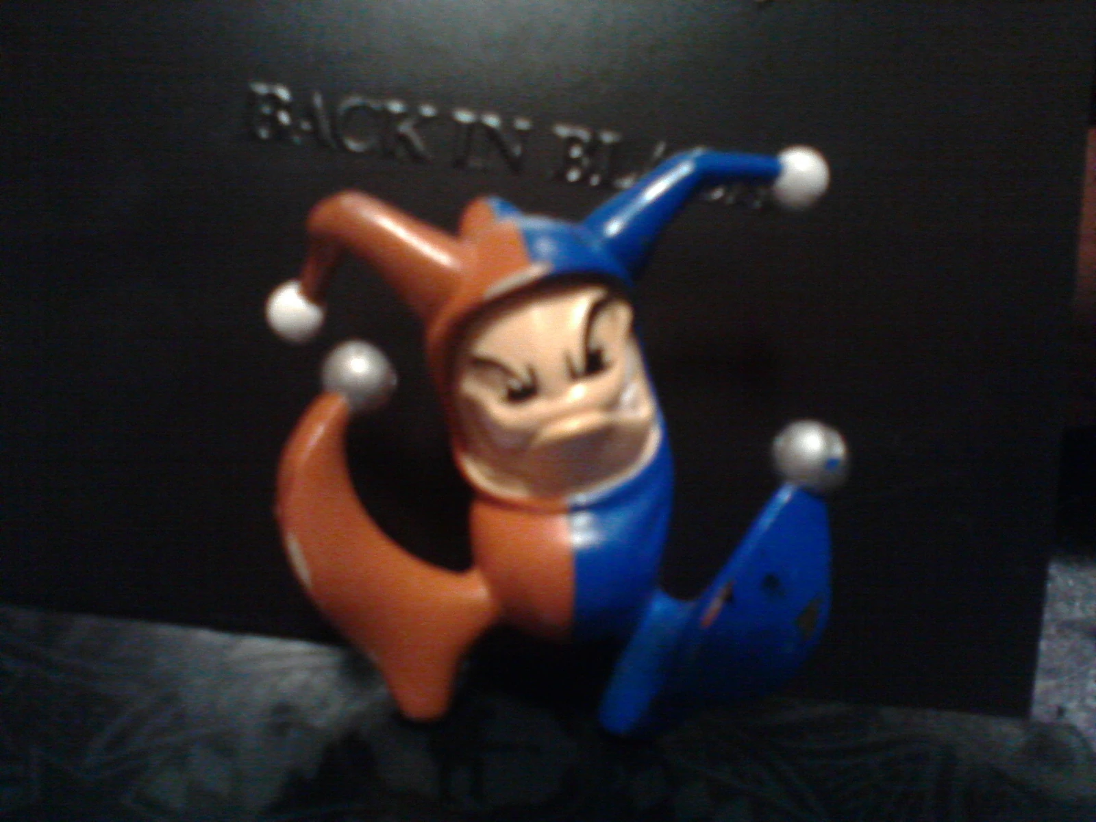 Shik | Tech Deck Dudes Wiki | Fandom