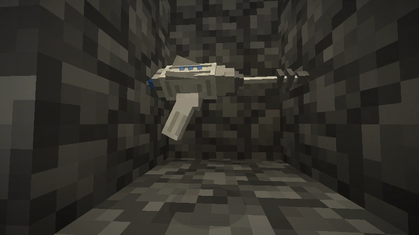 Alien Blaster | Techguns mod Wiki | Fandom