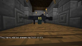 Light Machine Gun | Techguns mod Wiki | Fandom