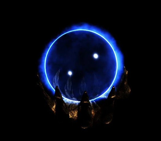 The Orb | Tech Infantry Wiki | Fandom