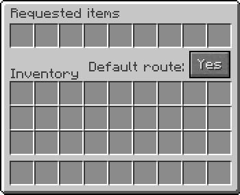 Base Management 01: Automatic Item Sorting | Technic Pack Wiki | FANDOM powered by Wikia