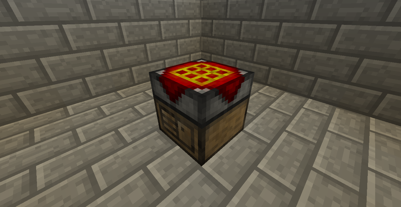 Project Table | Technic Pack Wiki | Fandom Project Table | Technic Pack Wiki | Fandom