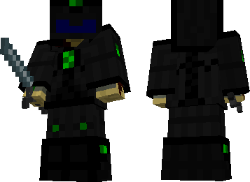 Nano Suit | Technic Pack Wiki | Fandom