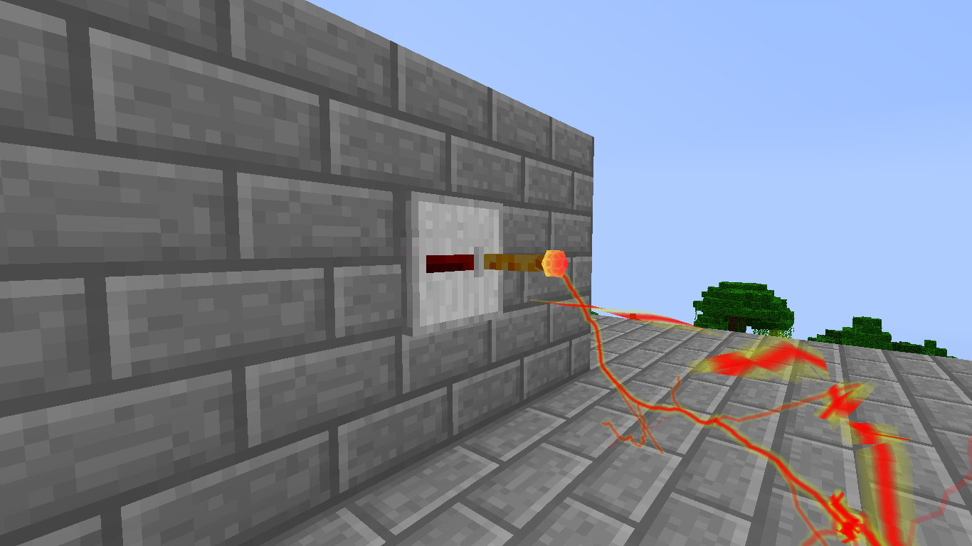 Wireless Redstone: CBE | Technic Pack Wiki | Fandom