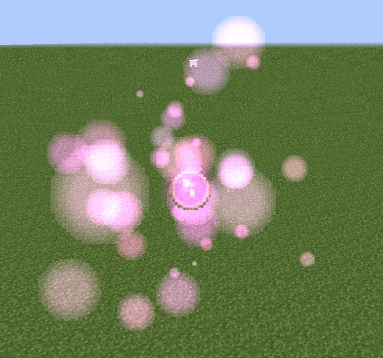 Crystal Wisp | Technic Pack Wiki | Fandom