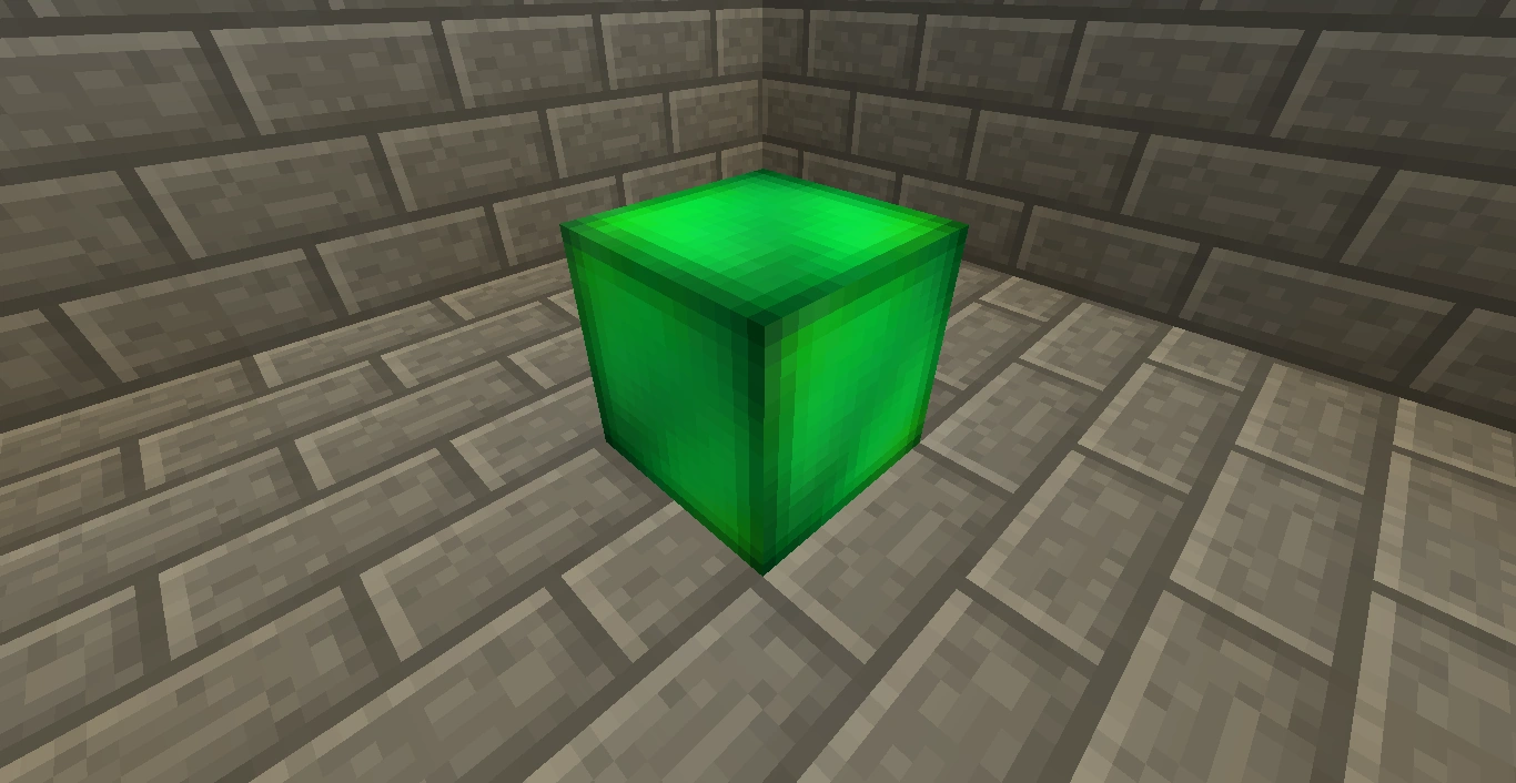 Image - Emerald Block.png | Technic Pack Wiki | FANDOM powered by Wikia