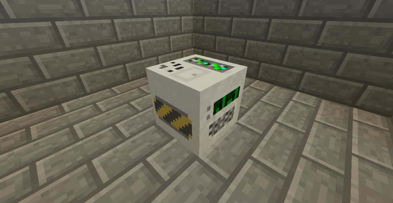 Mining Well | Technic Pack Wiki | Fandom Mining Well | Technic Pack Wiki | Fandom