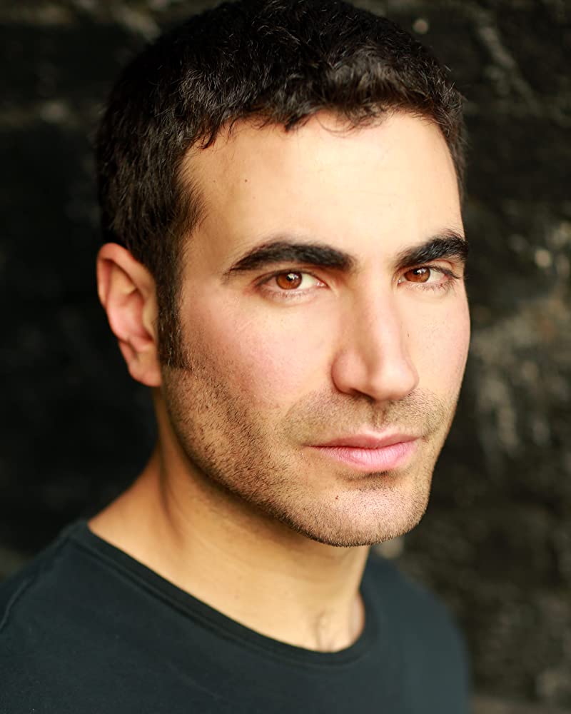 Brett Goldstein | Ted Lasso Wiki | Fandom Brett Goldstein | Ted Lasso Wiki | Fandom
