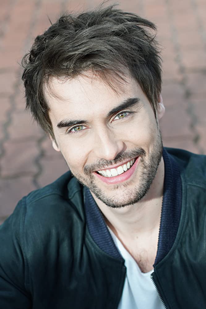 Stephen Manas Ted Lasso Wiki Fandom
